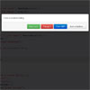 Bootbox.js : jQuery flexible dialogs for Twitter's Bootstrap