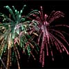 jQuery Fireworks Plugin